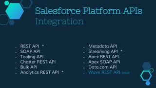 Salesforce talk | PDF | Cloud Computing | Internet