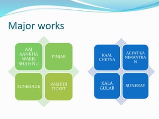 SYED ANWER HUSSAIN, | PPT