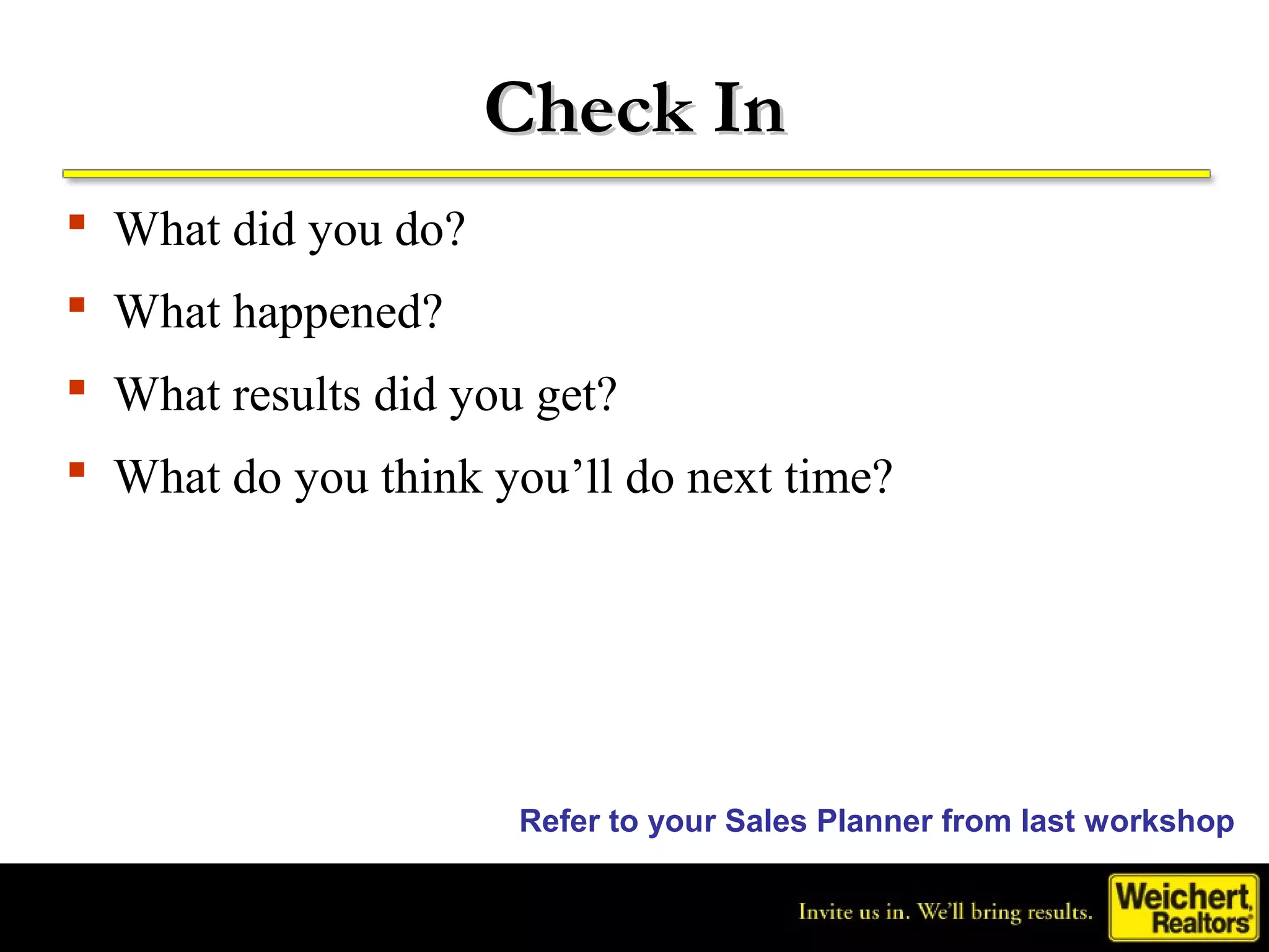 BOOST YOUR BUSINESS: (2) its a numbers game | PPT