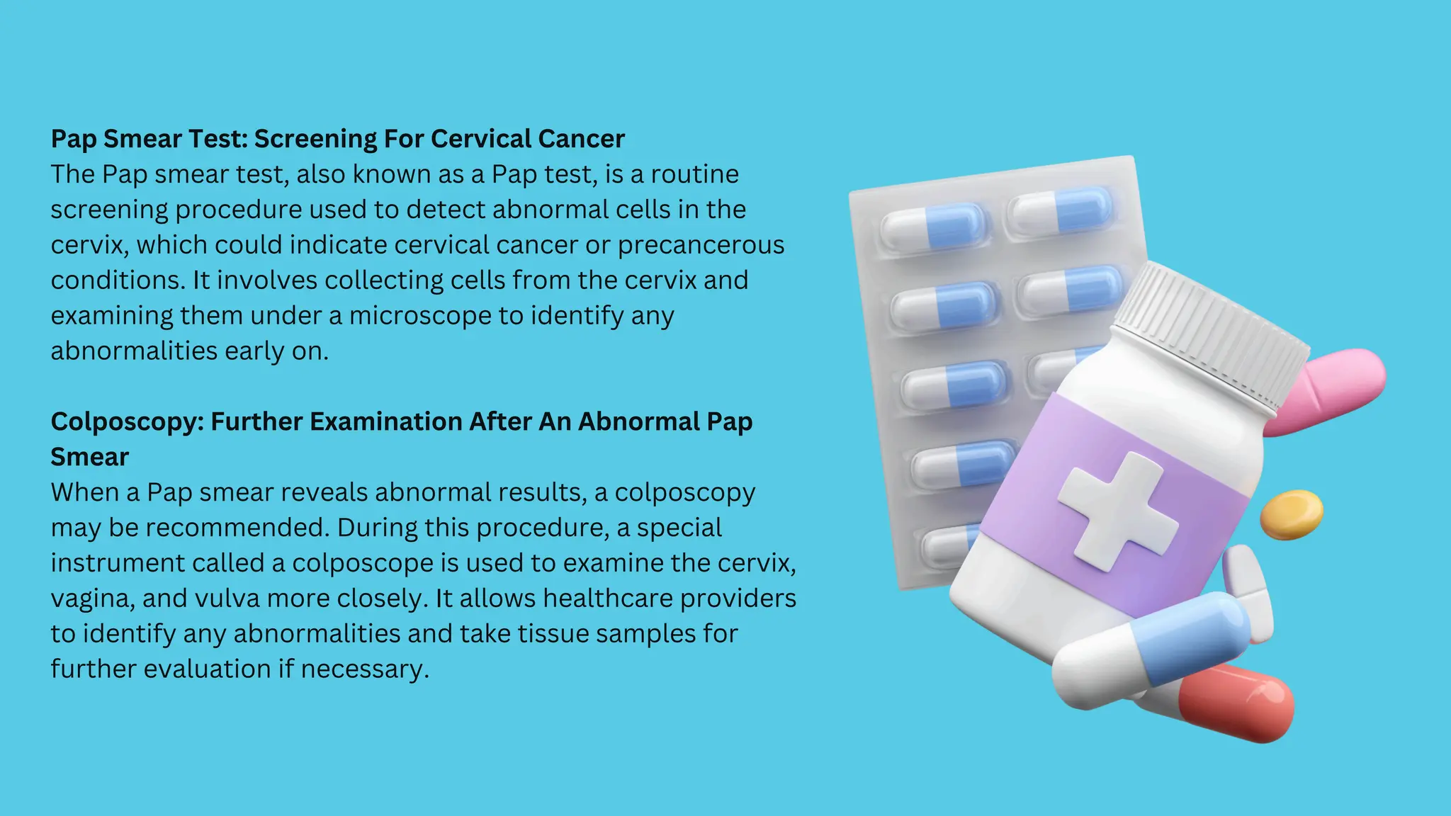 By Biovatic Lifescience — Most Common Gynecological Procedures | PDF
