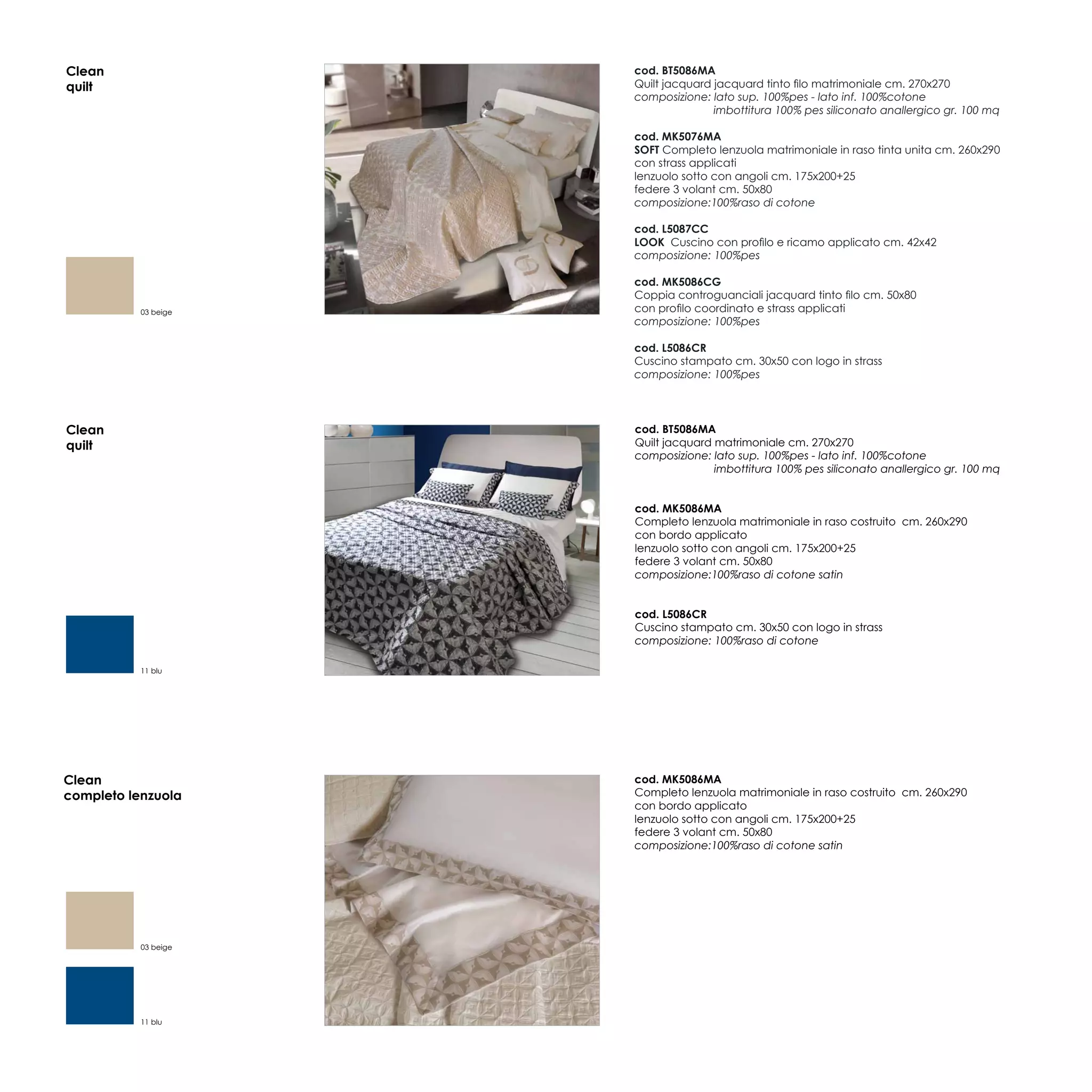 Byblos catalogo pe2014 | PDF