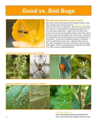 HI: Hawaii Backyard Conservation | PDF