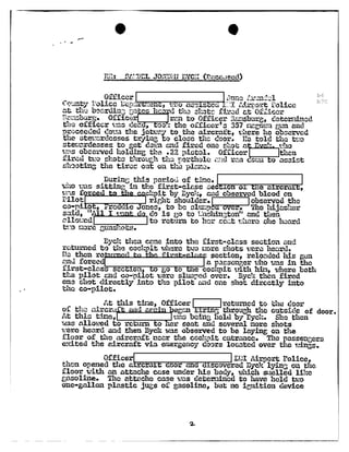 Sam Byck dossier | PDF