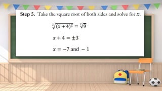 Solving quadratic equation by completing the square method.pptx