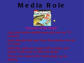 THE SHARK | PPT | Surfing and Bodyboarding | Extreme Sports