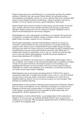 Bydel sagene 20101073 | PDF