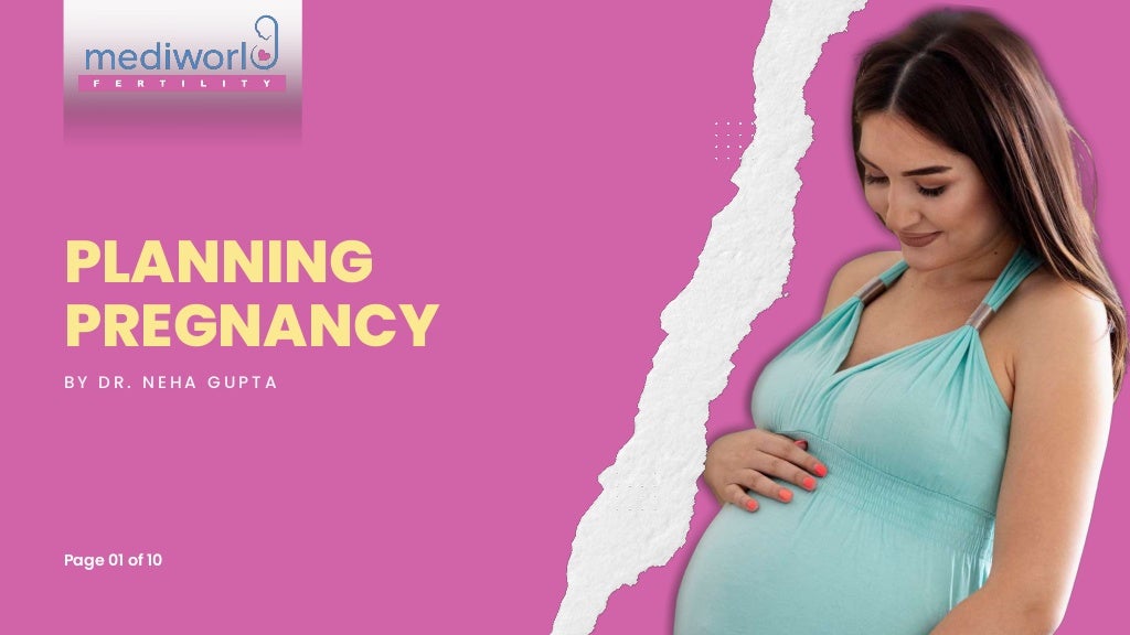 Mediworld Fertility | PPTX