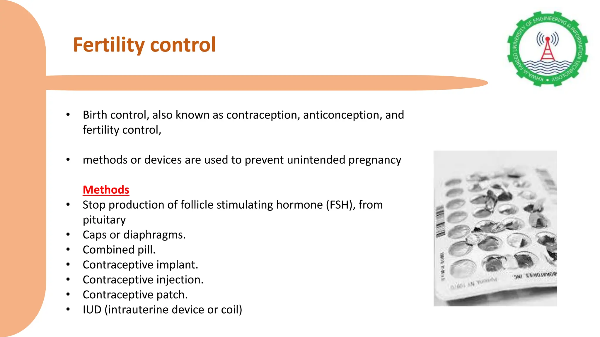 Female reproductive system,menstrual cycle, pregnancy, pregnancy ...