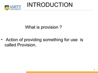 provision for landscape and solid waste management bye laws | PPT