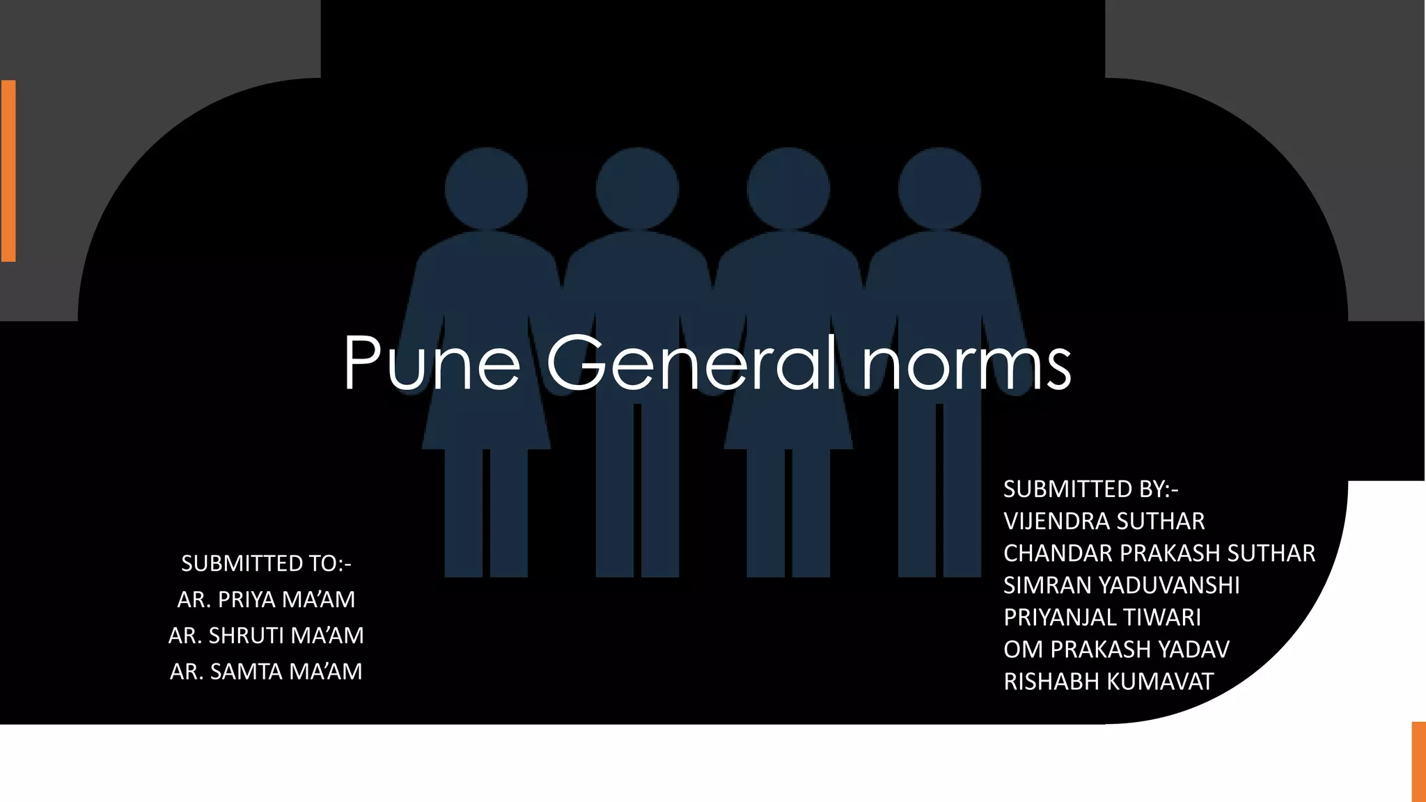 PUNE BYE LAWS | PDF