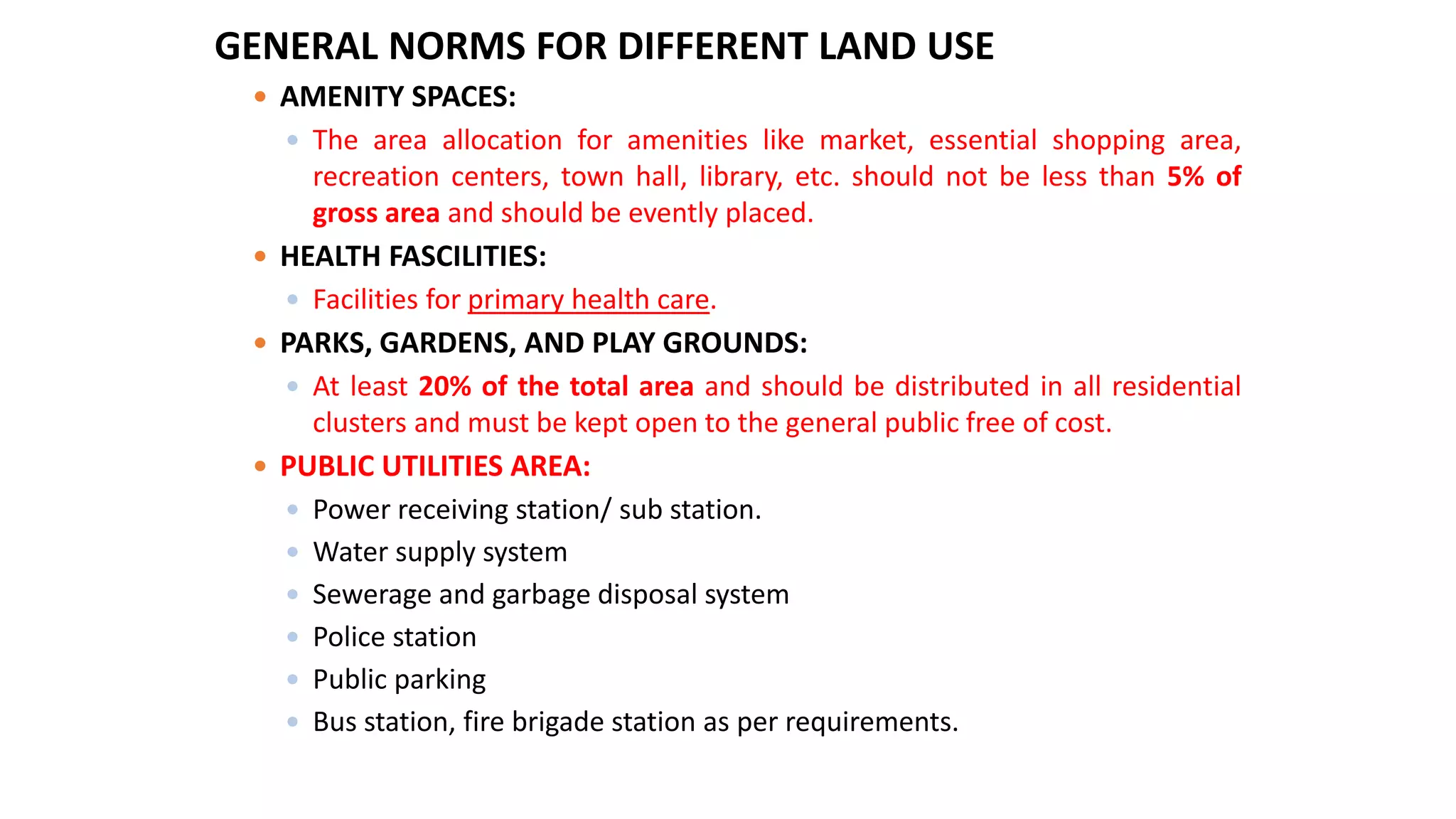 PUNE BYE LAWS | PDF