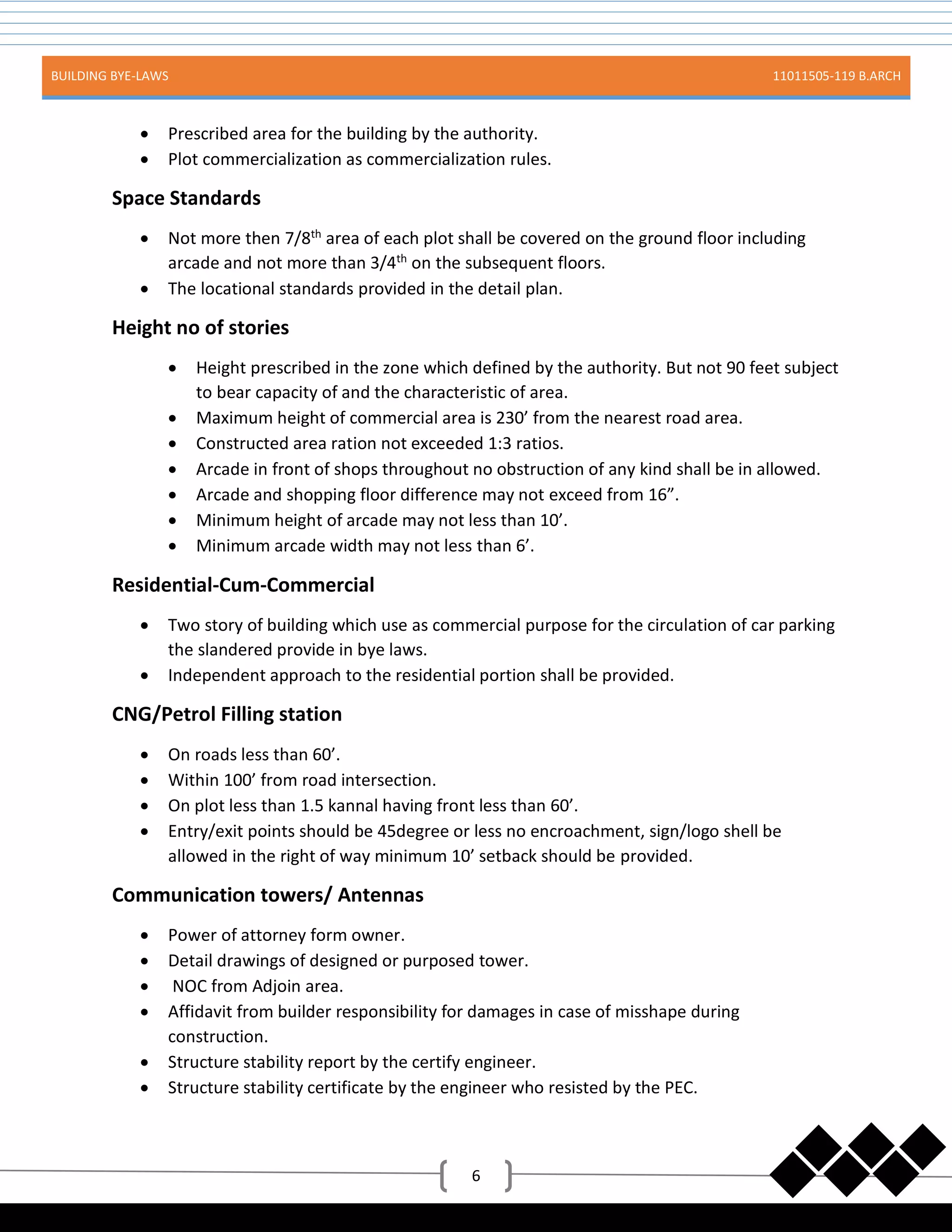 By laws Gujrat | PDF