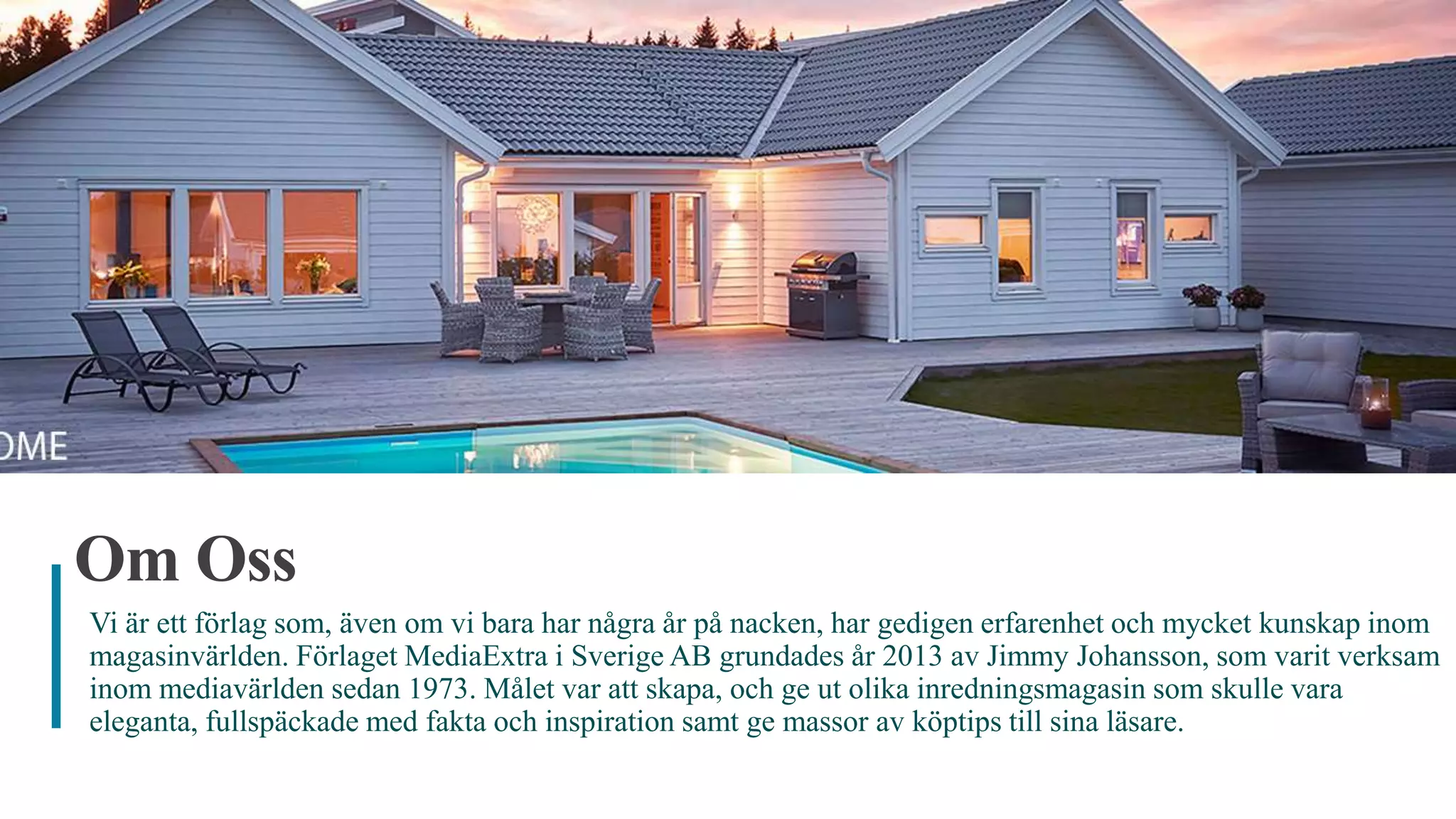 Bygga hus kostnad | PPT