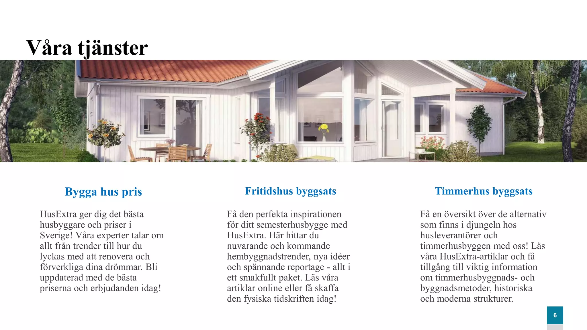 Bygga hus kostnad | PPT