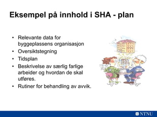 Byggherreforskriften | PPTX