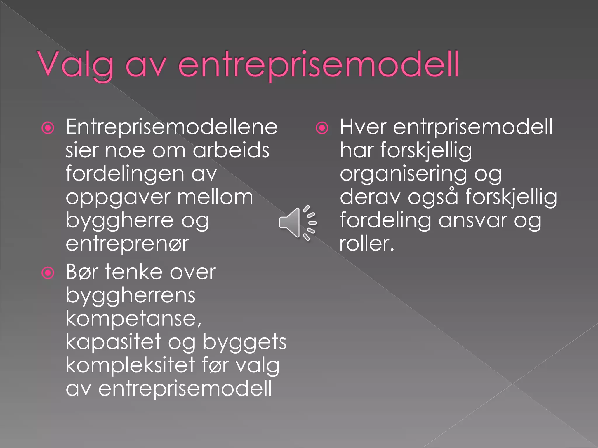 Byggherrens ansvar, power point | PDF
