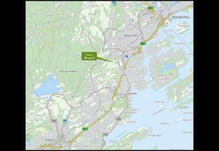 Vestre Billingstad mobilitet | PPT