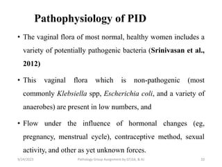 by Group 8 PID & EP edited.pptx