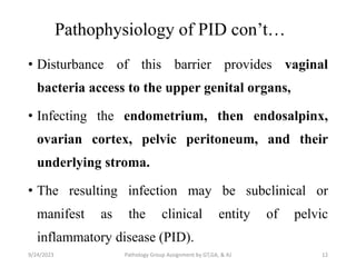 by Group 8 PID & EP edited.pptx