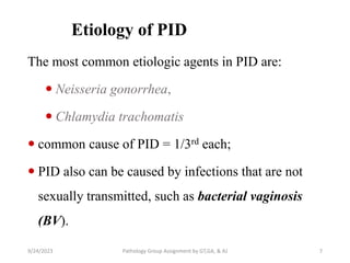 by Group 8 PID & EP edited.pptx