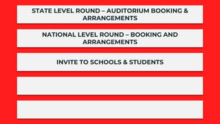 Byjus School Connect Program | PPTX