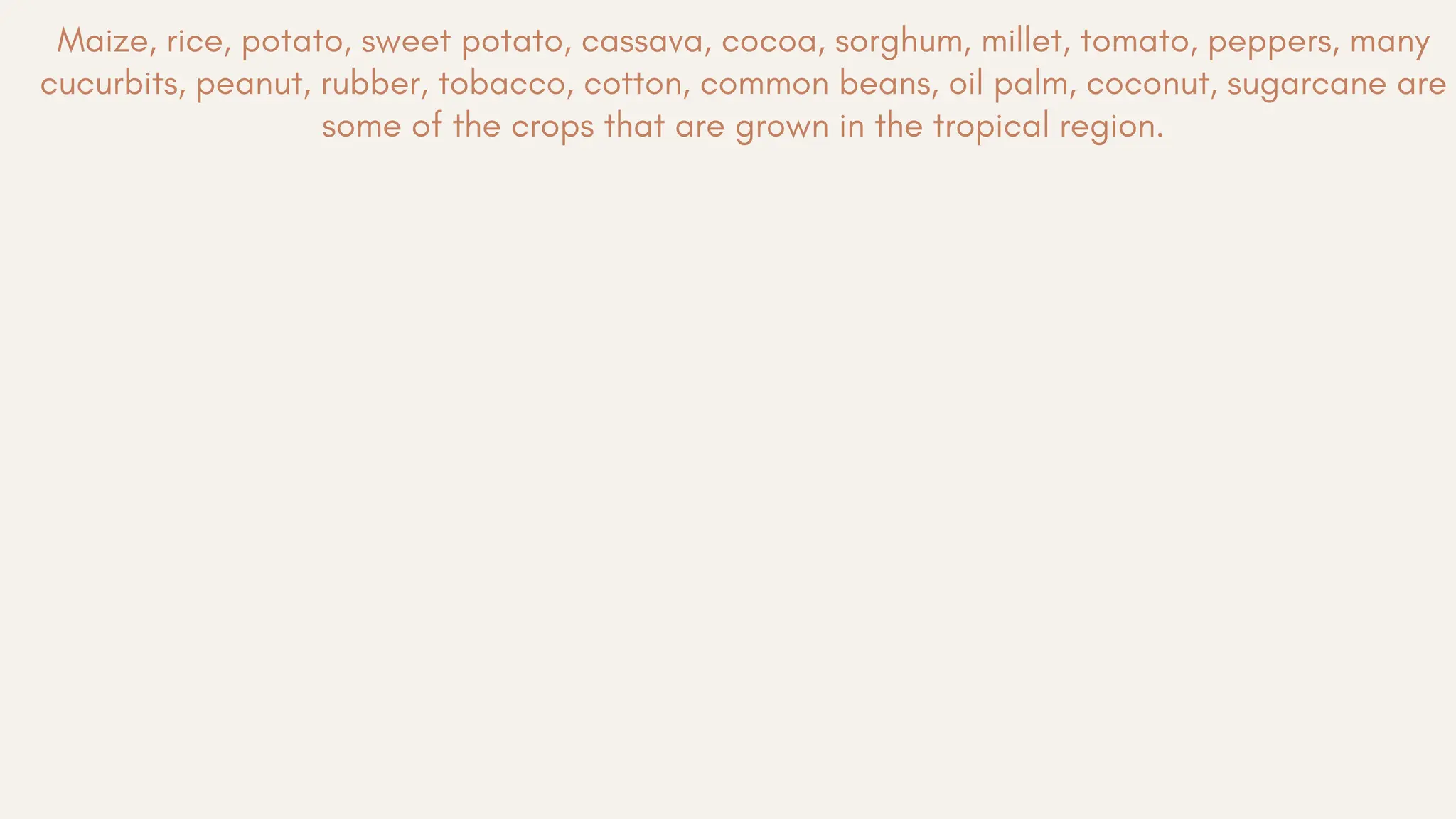 Adaptation of humans to Tropical Regions | PDF