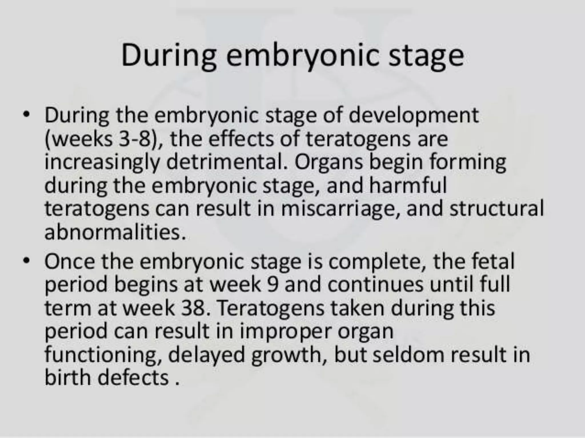 Organogenesis | PPTX