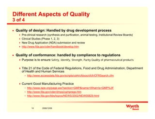 IT-focused Project Management in a Biopharmaceutical Manufacturing ...