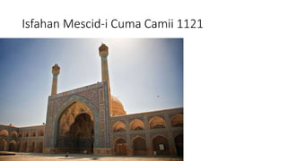 Büyük selcuklu | PPTX