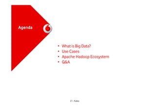 Büyük Veriyle Büyük Resmi Görmek | PDF | Databases | Computer Software ...