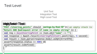 Automate test, tools, advantages, and disadvantages | PPTX