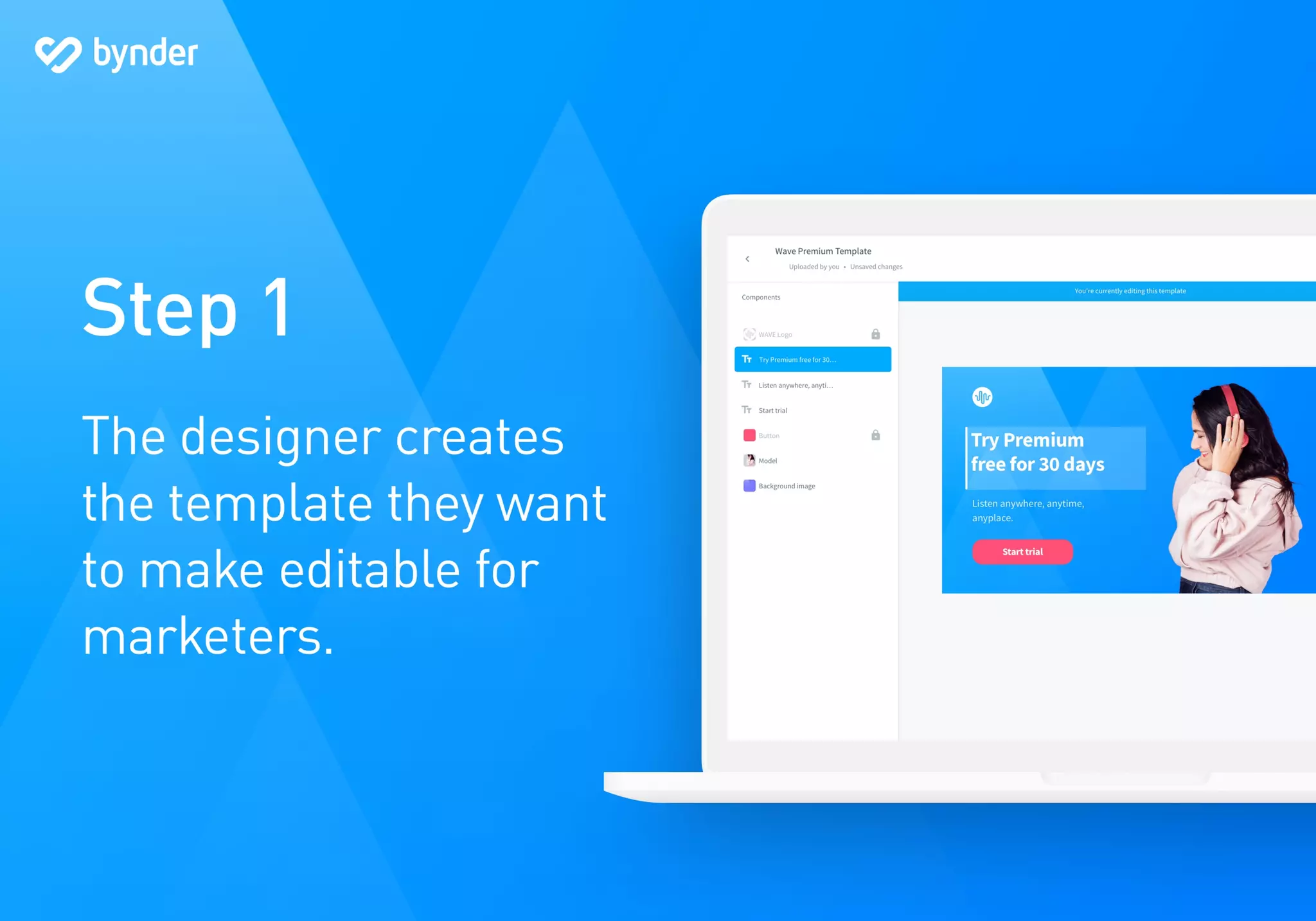Snackable guide to growth hacking your digital ad and banner creation | PPT