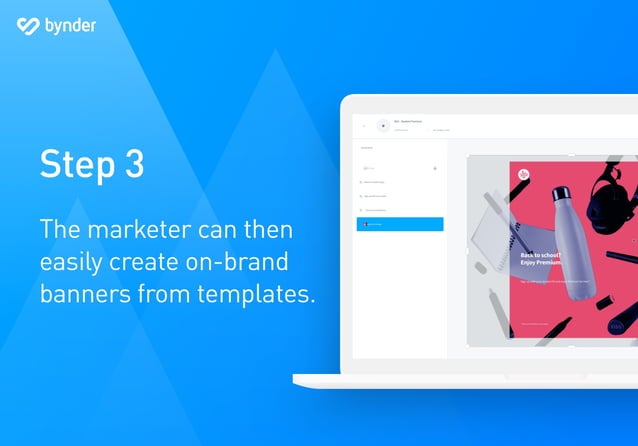 Snackable guide to growth hacking your digital ad and banner creation | PPT