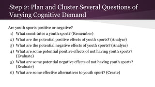 Socratic youth sports | PPT