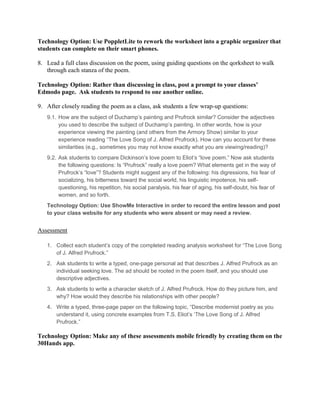 Byod | DOCX