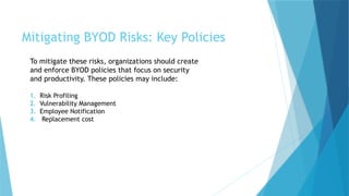 Adapting to the Future: Embrace BYOD Culture.pptx