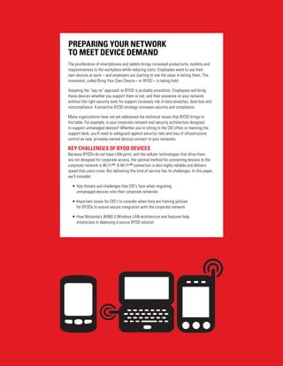 Byod+ +bring+your+own+device | PDF