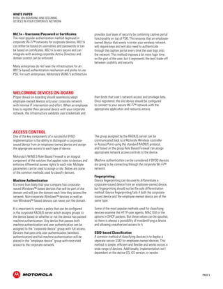 Byod+ +bring+your+own+device | PDF