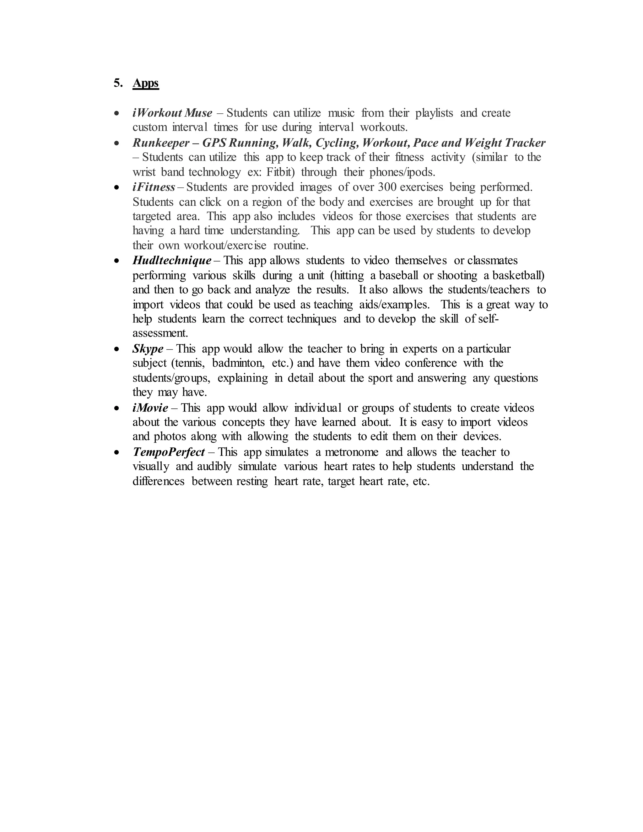 Byod byot assignment | DOCX | Tablets and E-readers | Consumer Electronics