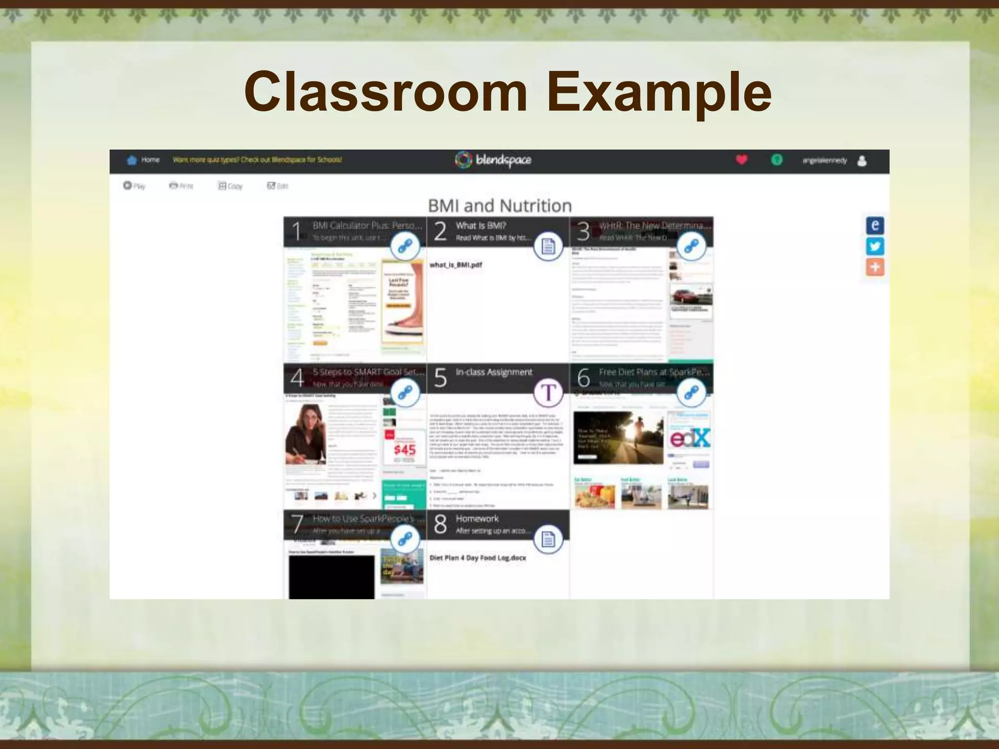 Byod in the classroom | PPT