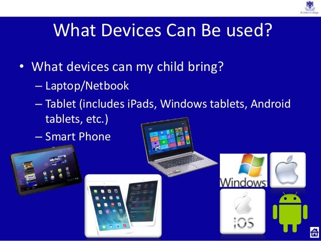 Software Is What Unites You With Your Devices