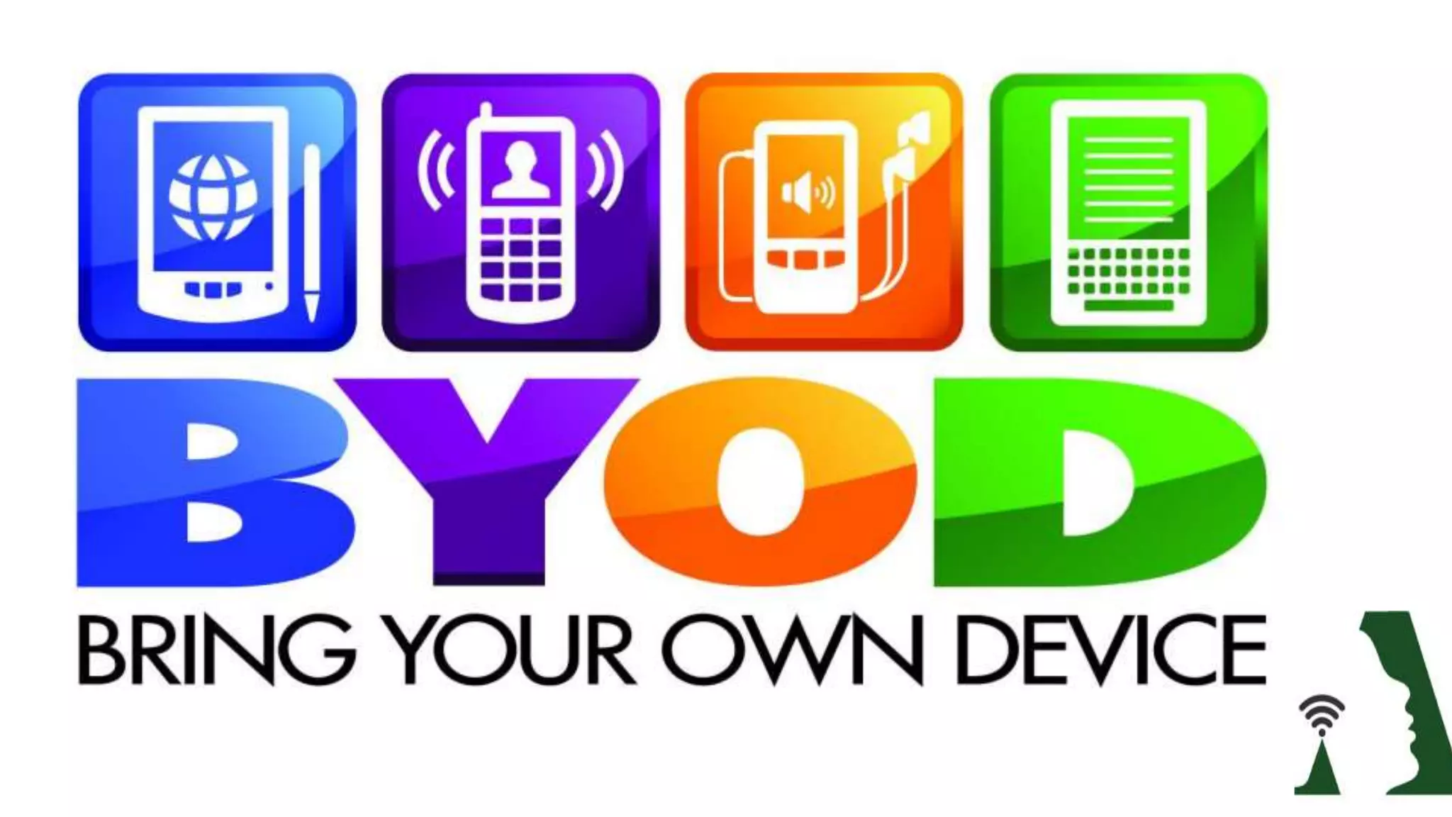 Byod pp for teachers to use with students | PPTX | Tablets and E-readers | Consumer Electronics