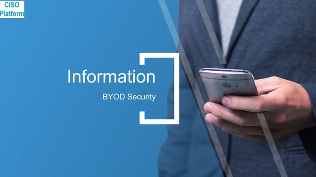 Byod security | PPT