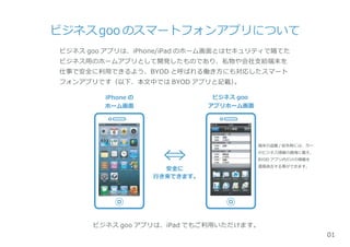 Byod setupguide for iOS | PDF