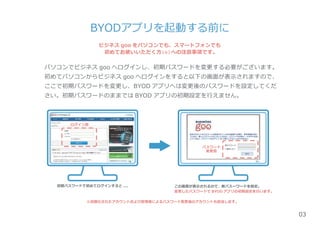 Byod setupguide for iOS | PDF