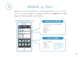 Byod setupguide for iOS | PDF