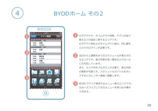 Byod setupguide for iOS | PDF