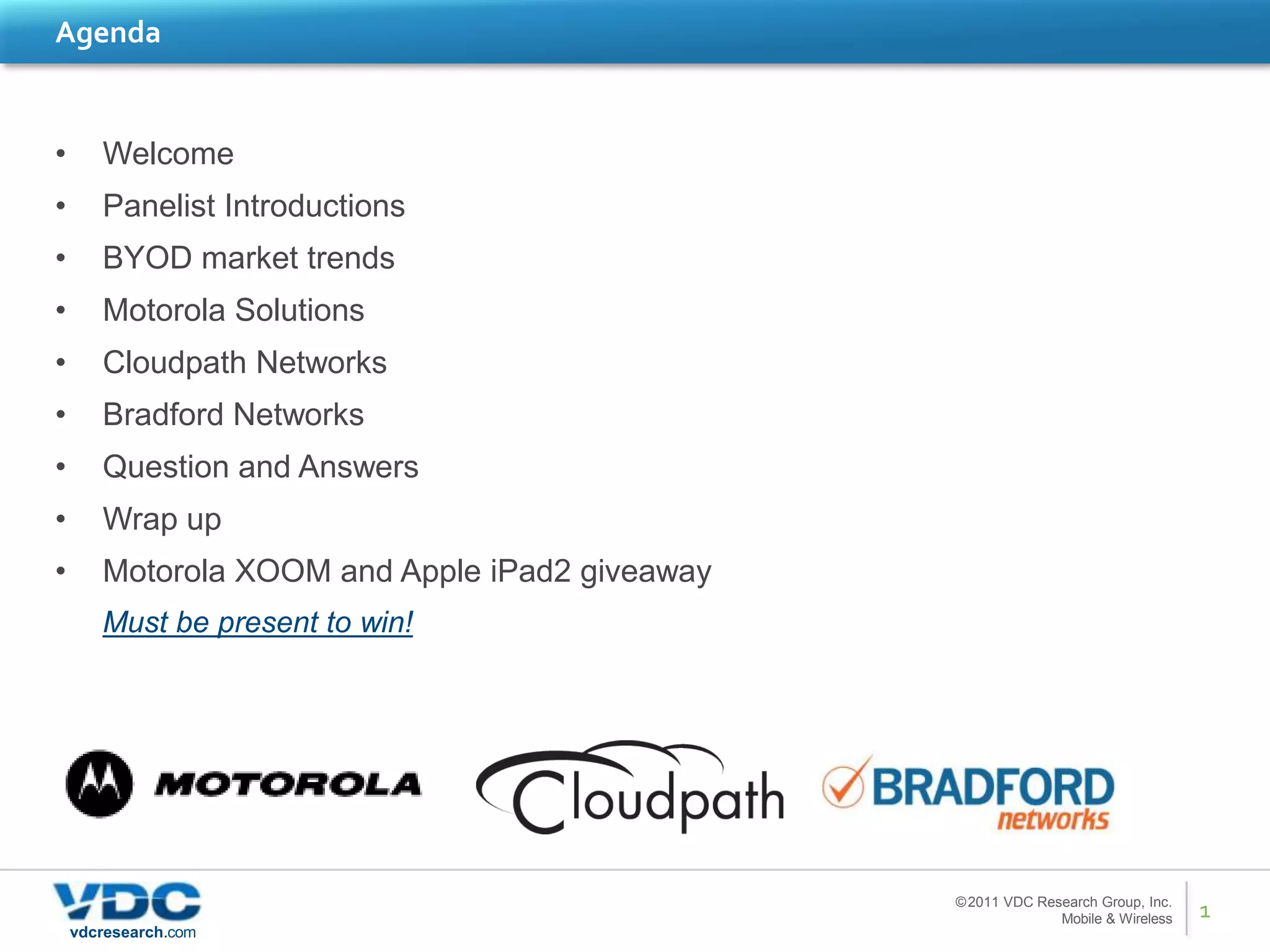 3 Steps to Safely Bringing Your Own Devices (BYOD) | PPT