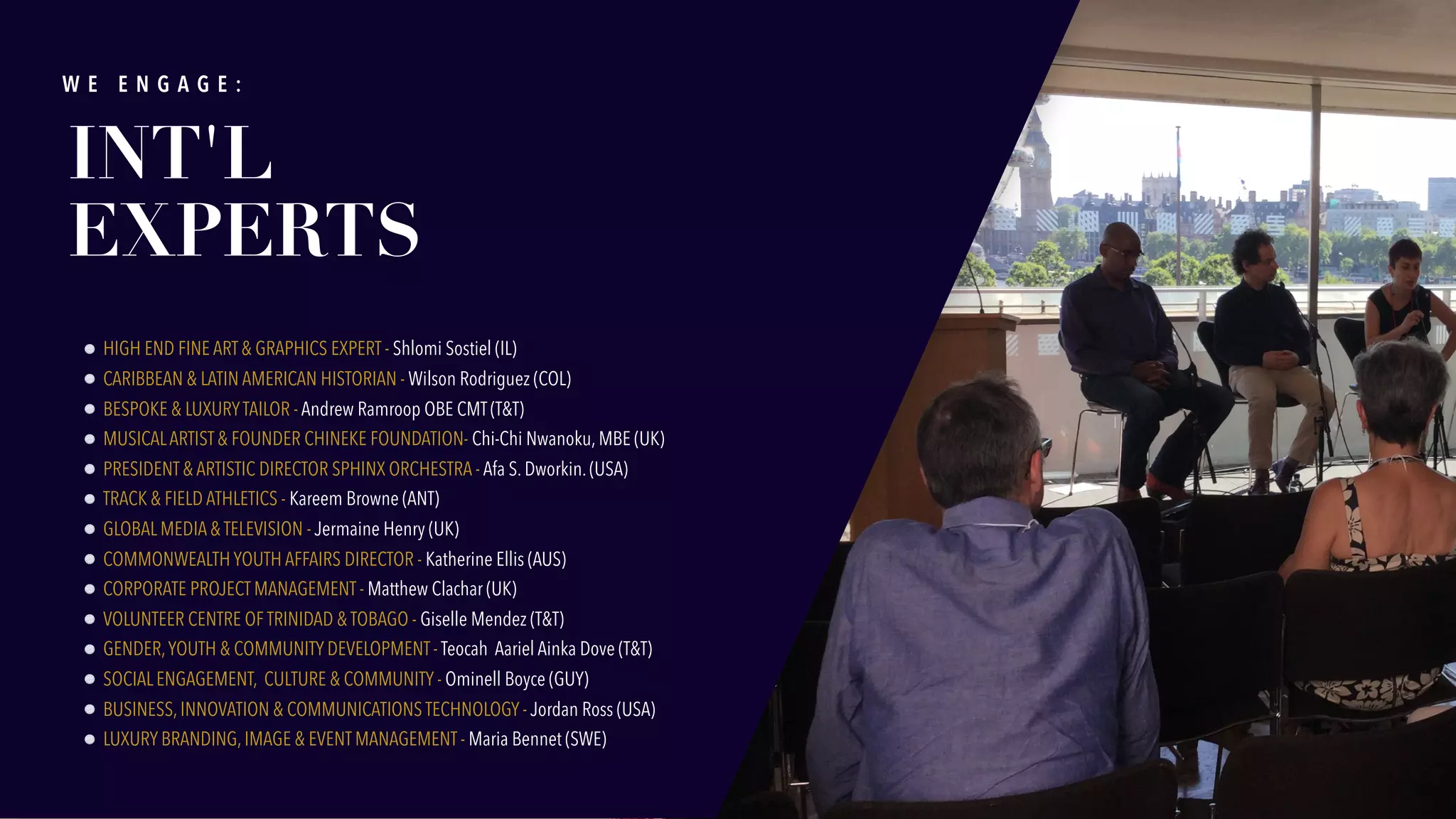 BYOS programme overview booklet | PDF