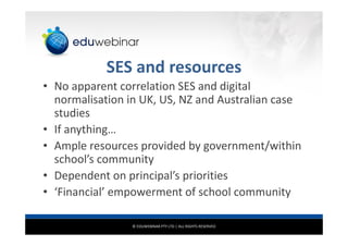 Readying your school for BYOT | PPT